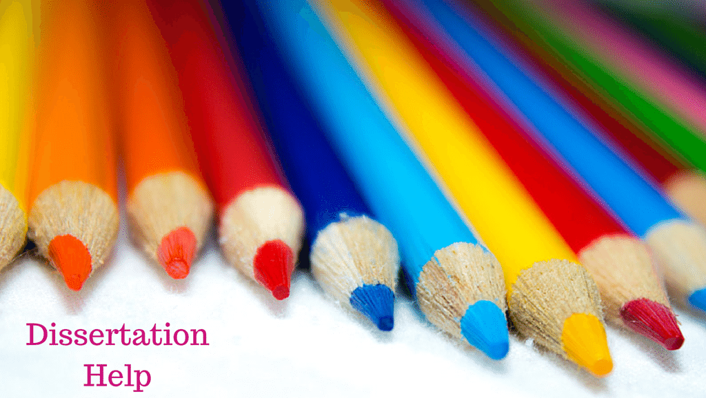 Benefits Of Outsourcing Your Dissertation From Industry Experts